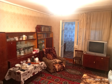 Сдается/Ижара Чилонзор 6 (метро М.Улугбек, Parus) 2 хонали