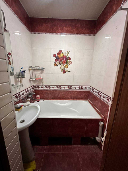 Продажа квартиры Юнус Абад 6 3/2/4 ID:LR 118