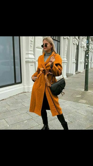 Продаётся пальто Турция