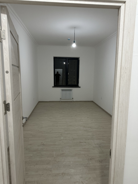 3-х ком. Квартира новостройка