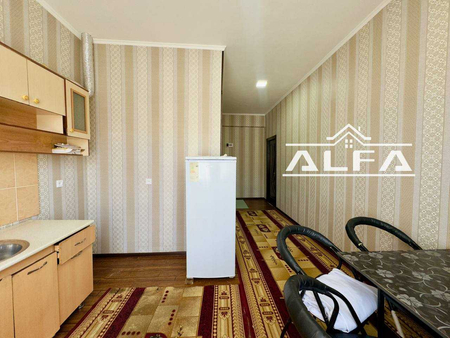 1 xonali 42m² 2-qavat uy sotiladi