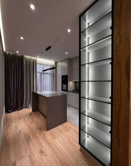 Жк Dream House! Сдается 3х комнатная квартира в центре