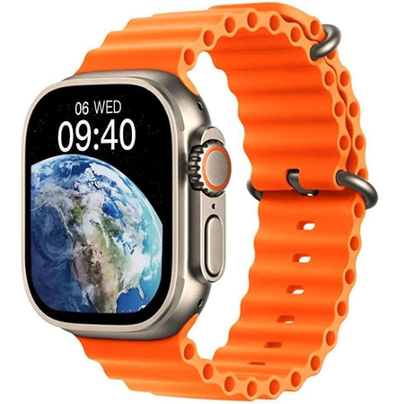 Smart wanch 9 ultra