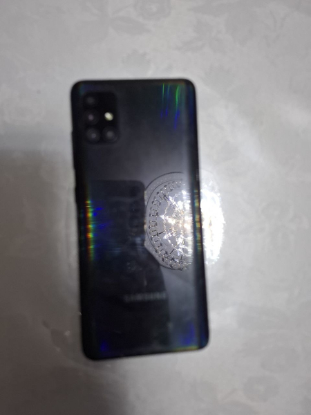 Samsung s10 Samsung a51