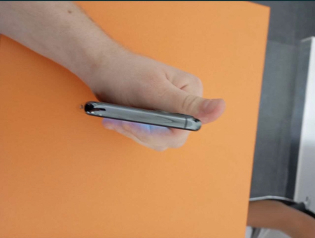 Iphone 11 pro ideal