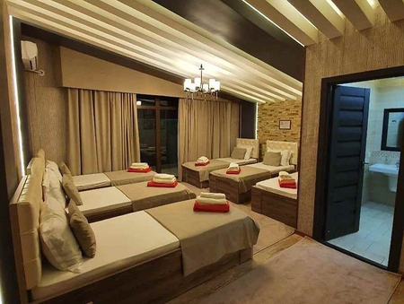 Дача в чарваке бочка (REST HAUSE) дача аренда по суточно Без маклера
