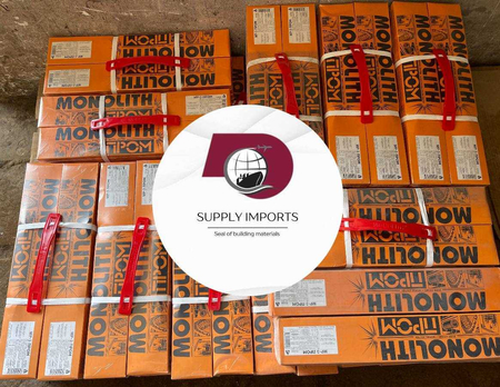 Электроды MONOLITH МР-3 Пром