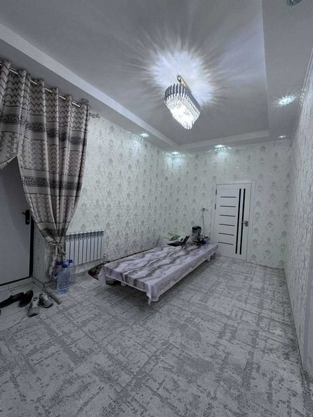 2 хоналик 3 этаж 5-микр Жомий