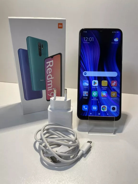 Redmi 9     3/32