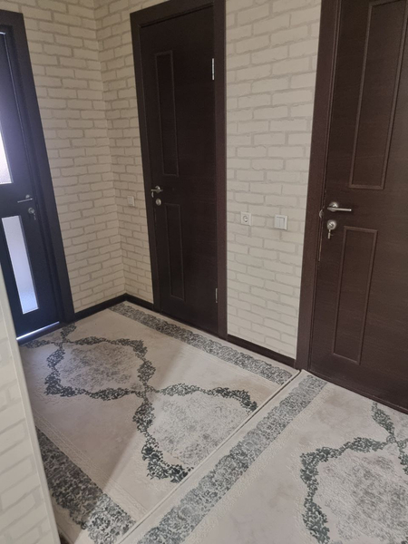 Квартира в спутник 16 а кирпичный дом