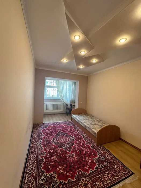Аренда квартиры на Дархан 3хком ID:KM288