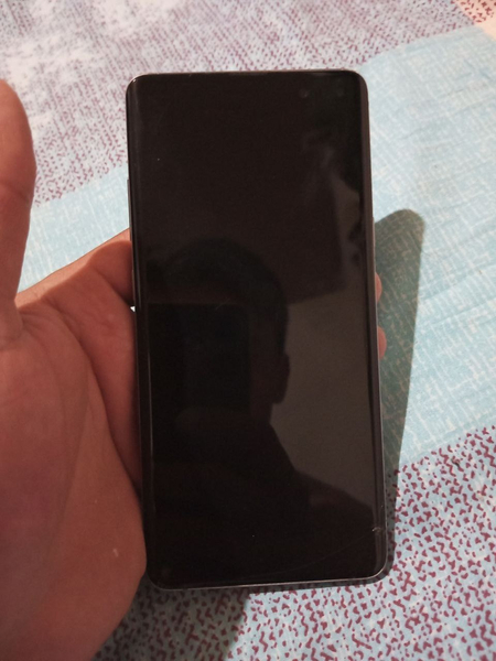 Galaxy S10 5G 256