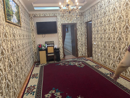 Квартира в Сергели 6 А