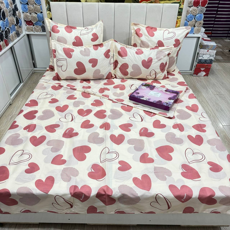 Постельное белье