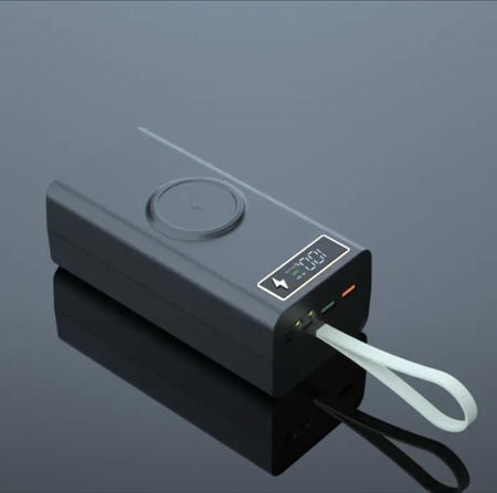 Повербанк 50.000 mah, powerbank