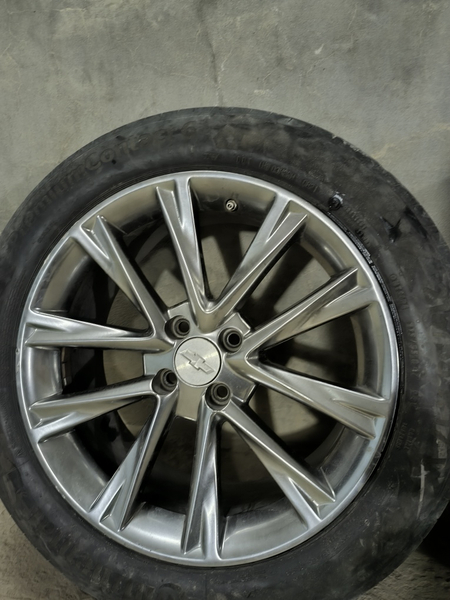 Diska balon 215/45/17R
