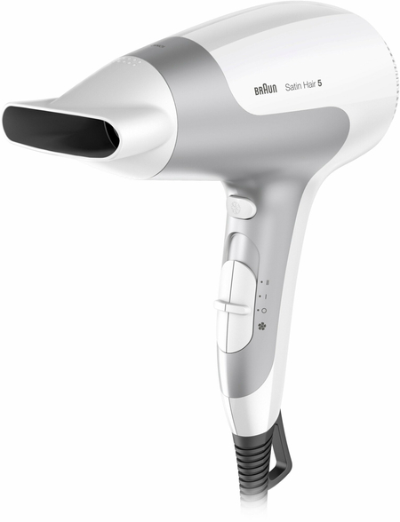 Фен Braun Hd585