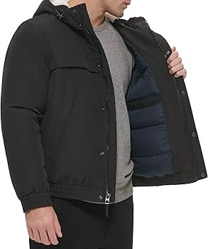 Куртка Tommy Hilfiger Arctic jacket