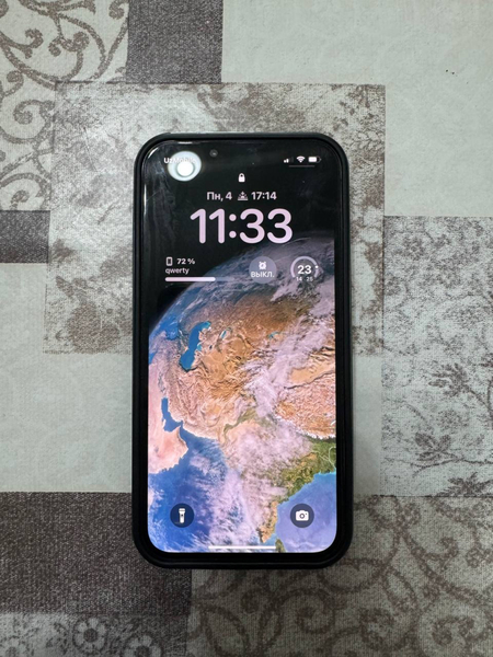 Iphone 13 pro 128GB