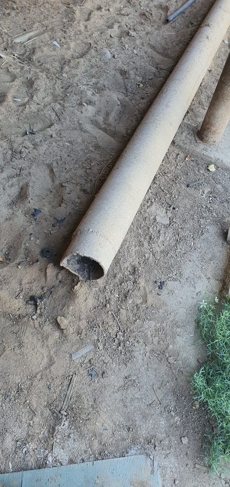 Burovoy turba 4.7 mtr 1mtri 350mingdan