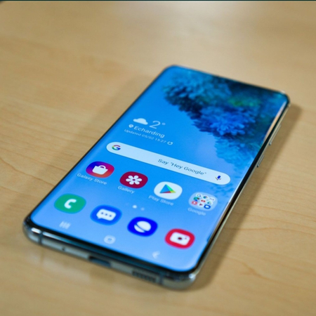 Samsung Galaxy s20 5g