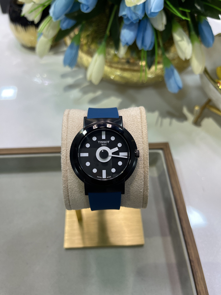 Tissot Memhpis Limited Edition 672/3000