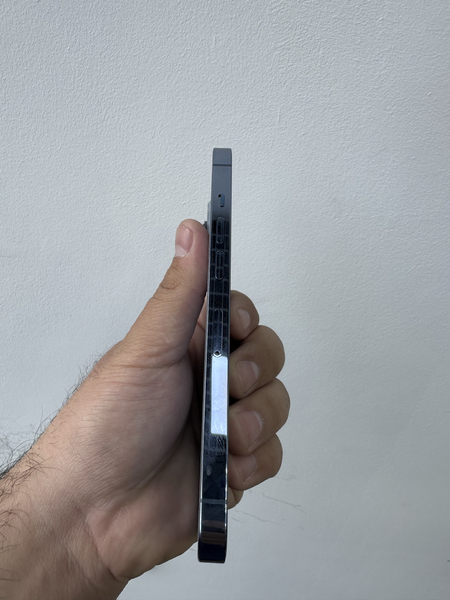 Iphone 13 Pro Blue