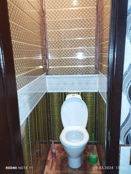 Продаю 2х комнатную квартиру
