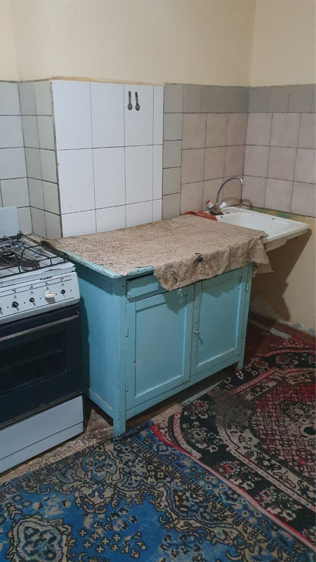 2 хонали квартира тезда ижарага берилади