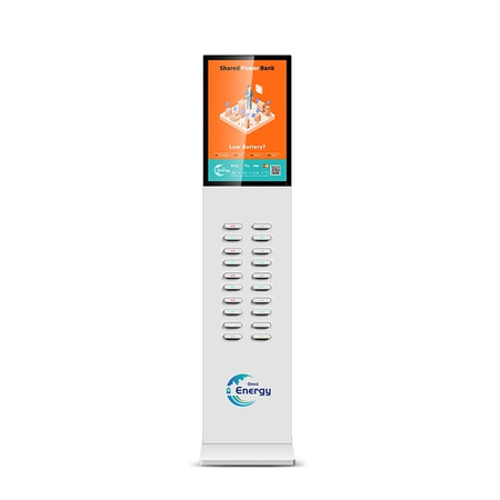 Power bank для ваше малого бизнеса