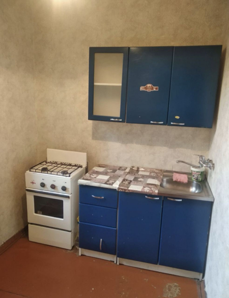 Продам квартиру на Буюк Ипак Йули 1в2/2/5