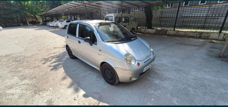 Продаётся MATIZ BEST 2012 yil
