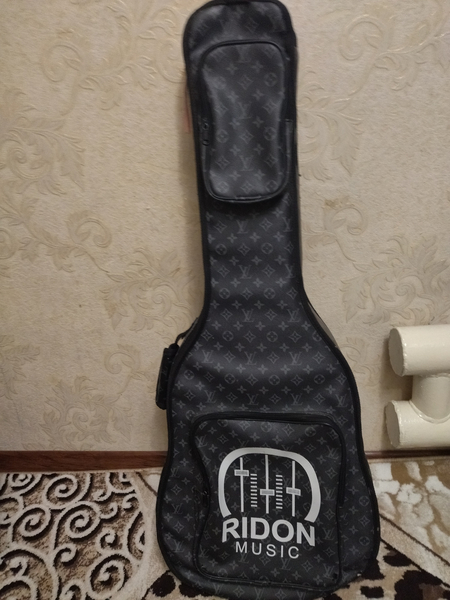Класическая гитара Yamaha c40