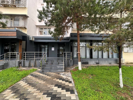 Аренда Евро офис Ор-р: Метро Айбек 130 м2