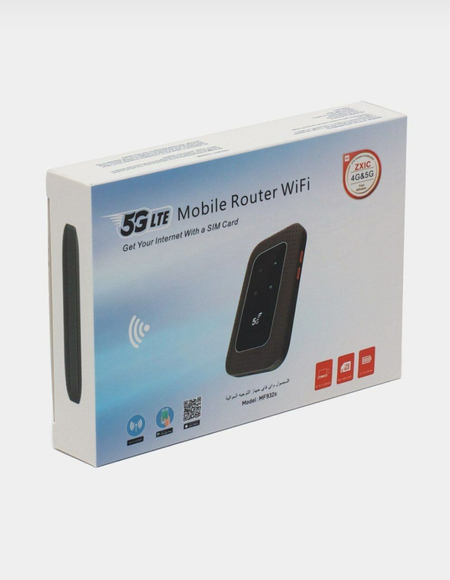4G lte wifi  Router Modem переносной...