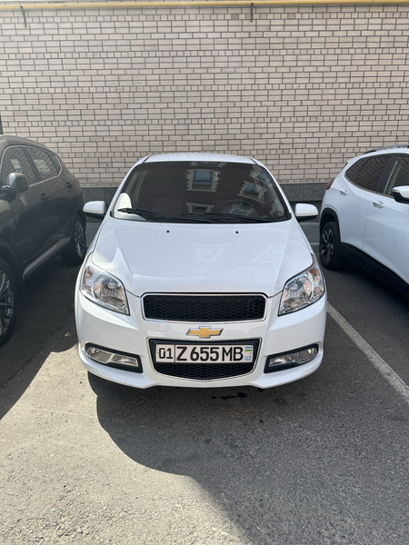 Продается Nexia 3 LTZ