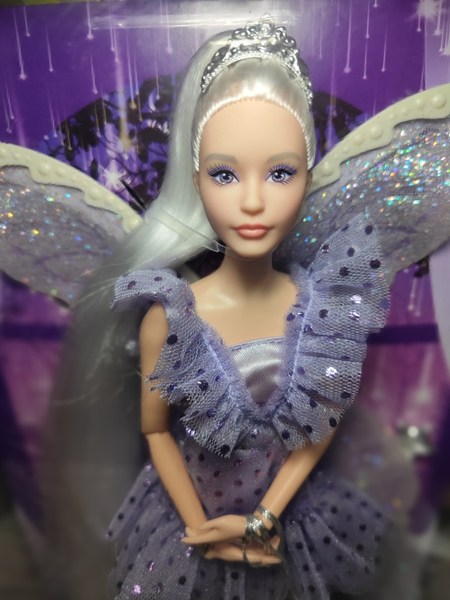 Barbie зубная фея