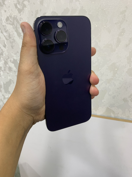 Iphone 14 pro max 256gb 91yomkost