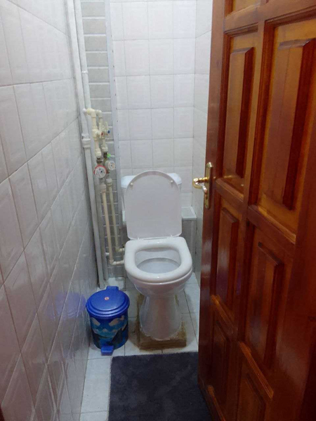 Ижарага 2 хонали уй