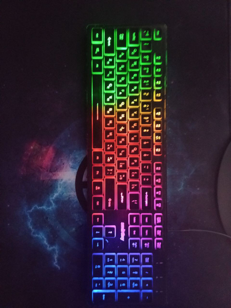 Игровой компьютер i5 10400f / DDR4 16gb / gtx 1660 super 6gb /Комплект