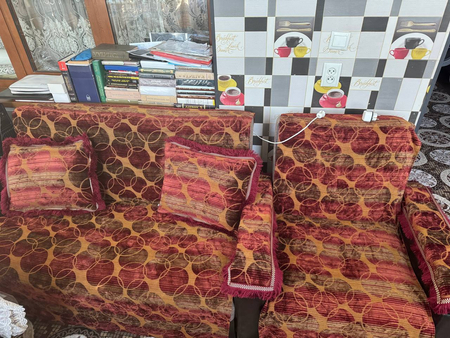 Продаётся мебель