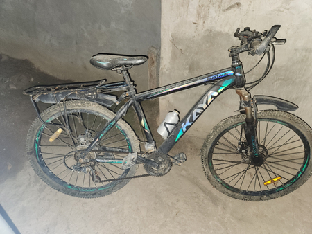 Velosiped 26rama