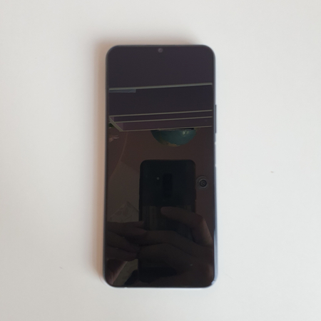 Vivo Y 12 s с коробкой и документами.