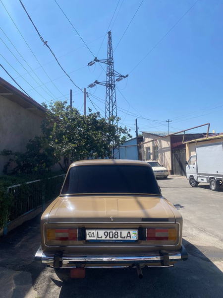 Vaz 2106 Arendaga 2300