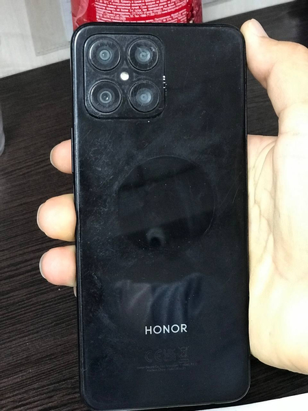 Honor x8. 8 ga 128 talik aybi yoq