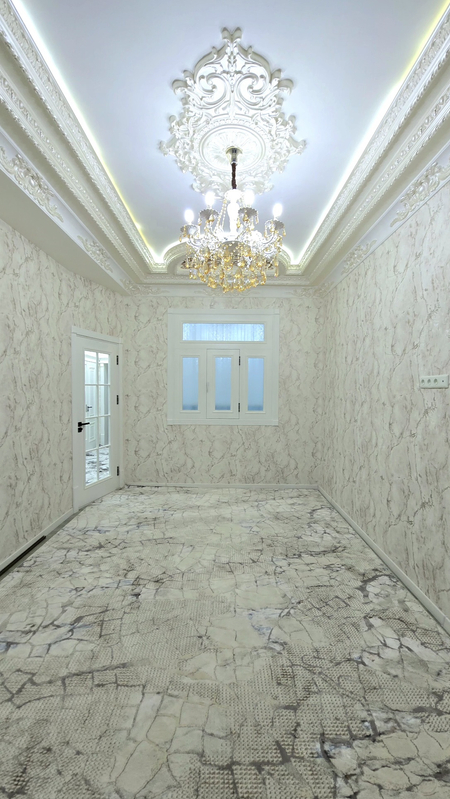 Срочно продаётся в элитной новостройке квартира.