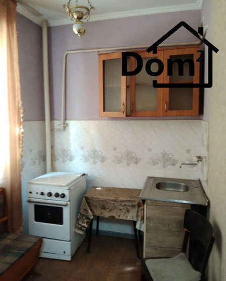 *Продаётся 1 комнатная квартира Чиланзар*