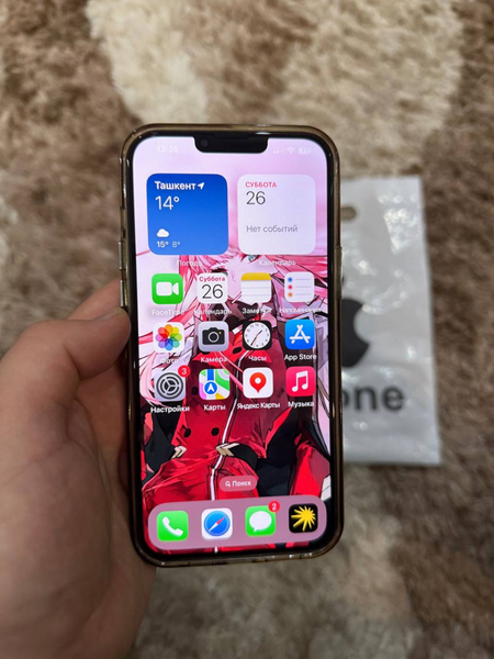 Iphone 13 pro max