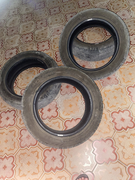 Баллоны Maxxis premitra