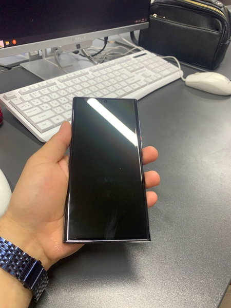 Samsung galaxy s22 ultra 256 tali